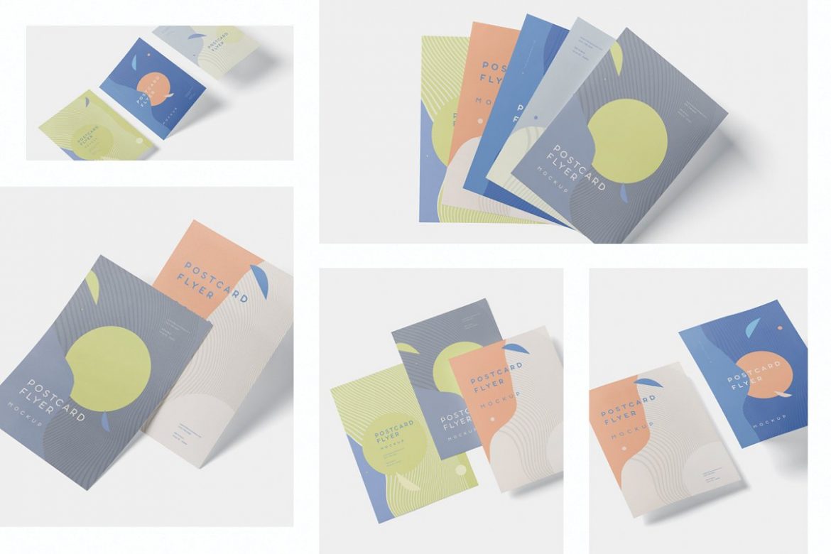 Cheap A6 flyers & A6 leaflets printing Next Day Delivery UK | Price from £8