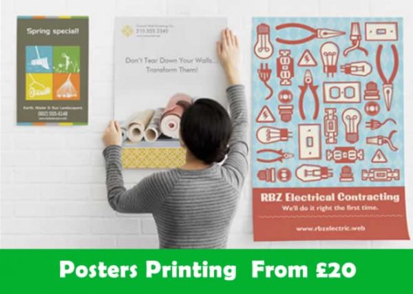 Printing Cafe | Cheapest Online Printing Service For Next Day Delivery