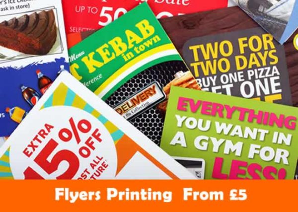 Printing Cafe | Cheapest Online Printing Service For Next Day Delivery
