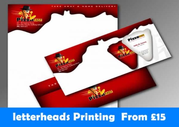Printing Cafe | Cheapest Online Printing Service For Next Day Delivery