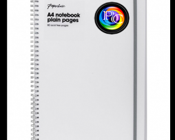 Create personalized Notepads or deskpads printing online UK.