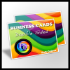 Cheap Laminated, Foil,Bond, Spot UV Business Cards Printing Same Day