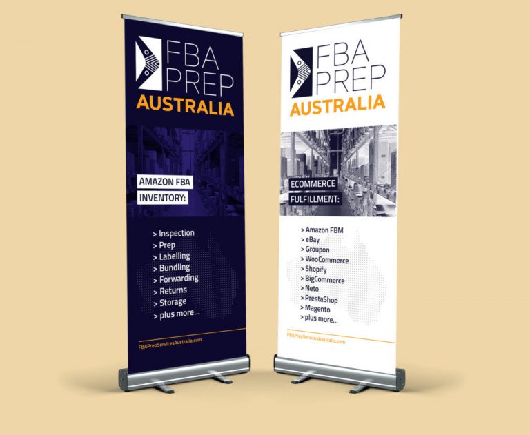 Low cost Pull up banner printing Next day delivery UK | Pull up signs